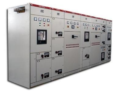 China CCC 660V 4000A Low Voltage Switchgear LV Metal Clad Switchgear for sale