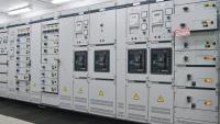 China SF6 GIS Switchgear for sale