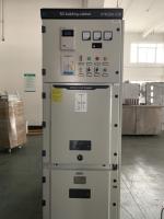 China 630A 3.6KV Metal Enclosed Switchgear KYN28A-12 MV Switchgear Panel for sale