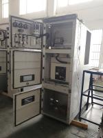 China KYN28A-12 Lv Switch Panel 6KV Withdrawable Switchgear for sale