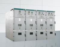 China KYN28A-12 Lv Switch Panel 6KV Withdrawable Switchgear for sale