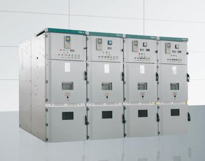 China KYN28A-12 Lv Switch Panel 6KV Withdrawable Switchgear for sale