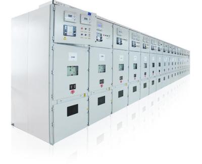 China KYN28A-12 Indoor Metal Clad 6.6KV Switchgear LV MCC Panel for sale