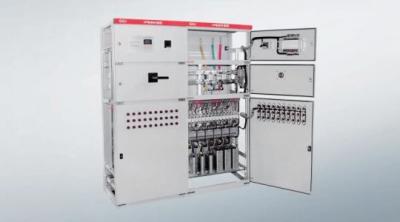 China GGJ Low Voltage Electrical Panel for sale