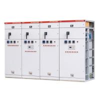 China ISO9001 GGJ Low Voltage Main Distribution Panel LV Switchgear Panel for sale