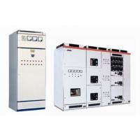 China GB7251 IEC439 LV SWG Metal Enclosed Switchgear for sale