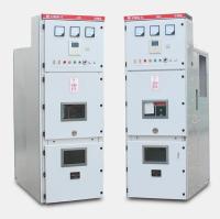 China 630A 3.3 KV Switchgear IEC Standard Masterclad Switchgear for sale