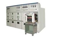 China 6KV Electrical LV Panel KYN28 Metal Clad Switchgear for sale