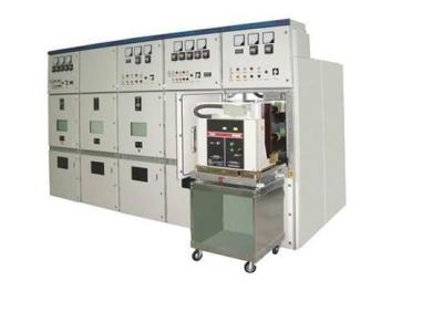 China 6KV Electrical LV Panel KYN28 Metal Clad Switchgear for sale