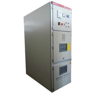 China 3.3KV 3.6KV Low Voltage Metal Clad Switchgear IEC ISO GB Standard for sale