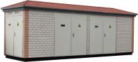 China 145KV HV Substation Container Power Transformer Substation for sale