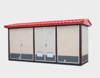 China YB Box Type Substation Electrical Substation Box Thermal Insulation for sale