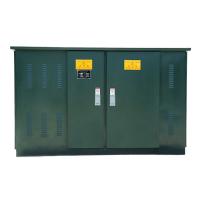 China 500 Kva Pad Mounted Transformer for sale