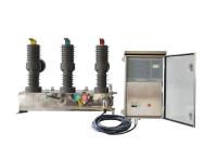 China 33kv Auto Recloser Circuit Breaker for sale