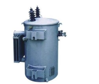 China 10KVA 160KVA Single Phase Power Transformer D11 One Phase Transformer for sale