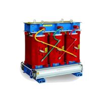 China KNKONG SCBH 1500 Kva Low Voltage Dry Type Transformer for sale