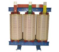 China 11kv High Voltage SGB 2000 Kva Dry Type Transformer for sale