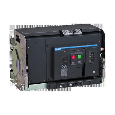 China NXA Series ACB CHINT Circuit Breaker Low Voltage Parts for sale