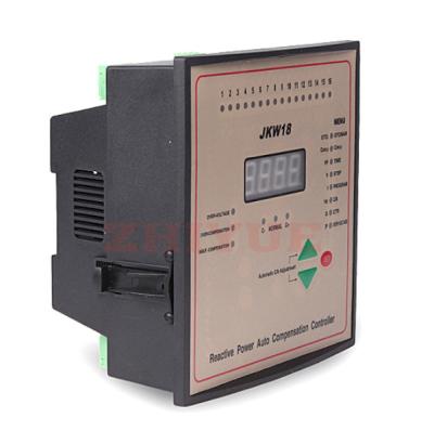 China Reactive Power Auto Compensation Controller for sale