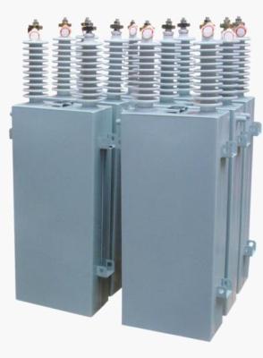 China IEC60871 11kV Capacitor Bank High Voltage AC Capacitor for sale