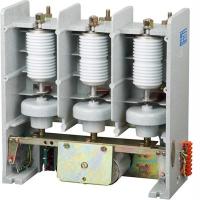 China 7.2KV High Voltage Vacuum Contactor for sale