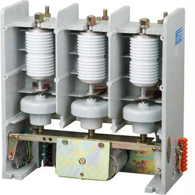 China 7.2KV High Voltage Vacuum Contactor for sale