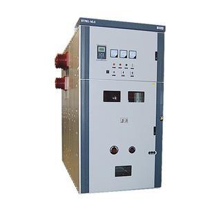 China CCC MV Three Phase Switchgear 33KV Metal Enclosed Switchgear for sale