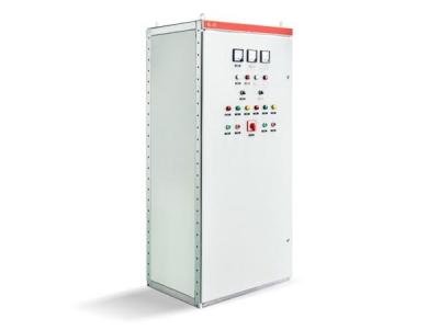 China XL21 Motor Control Center Panel AC 660V Low Voltage Switchgear for sale