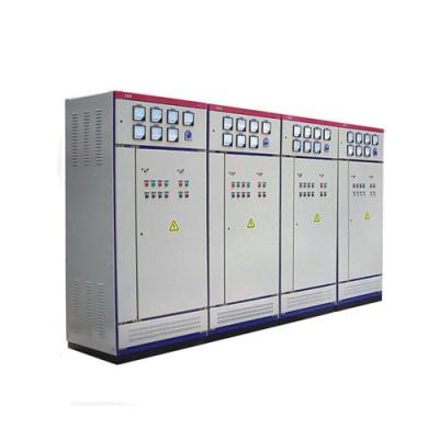 China 380V Industrial 420kva System Control And Switchgear for sale