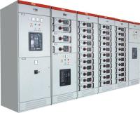 China 630A Electrical Lv Panel 660V Metal Enclosed Switchgear for sale