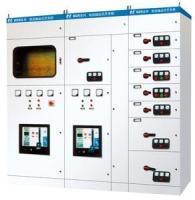 China GCK 320KW LV Withdrawable Switchgear MV LV Switchgear for sale