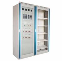 China Floor Standing AC420V MV LV Switchgear DC Power Supply Panel for sale