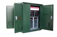 China 33KV Gas Insulated Switchgear for sale