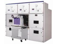 China Three Phase KYN28-12 3.3KV Switchgear MCC Electrical Panel for sale