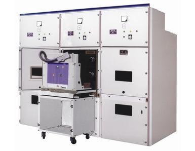 China Three Phase KYN28-12 3.3KV Switchgear MCC Electrical Panel for sale