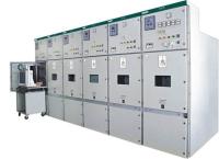 China VS1-12 VCB Metal Clad Switchgear 1600A LV Distribution Panel for sale