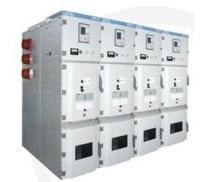 China 12KV Ais Air Insulated Switchgear With VS1 / VD4 Series VCB for sale