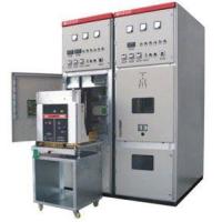 China MV 6.6KV Metal Clad Switchgear IEC60898 Medium Voltage Panel for sale