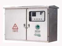 China Low Voltage Metal Clad DB Box 500KVA Metal Mcb Box for sale