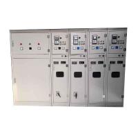 China Knkong 33KV RMU MV Switchgear Panel ISO IEC GB Standard for sale