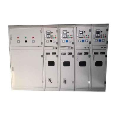 China Knkong 33KV RMU MV Switchgear Panel ISO IEC GB Standard for sale