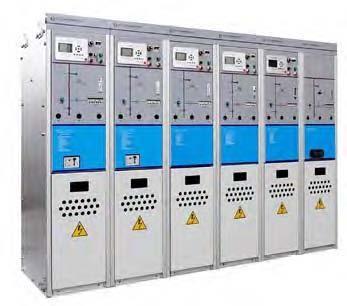 China 33KV Ring Main Unit for sale