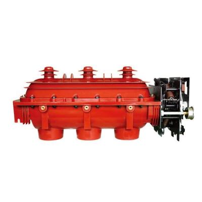 China SF6 Load Break Switch SF6 LBS 35KV VCB For RMU Panel for sale