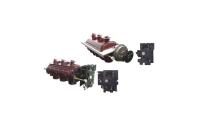 China 35KV GIS VCB Circuit Breaker RMU SF6 Vacuum Circuit Breaker for sale