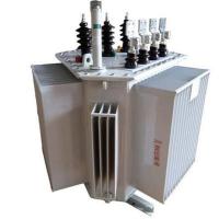 China 150 Kva 3 Phase Transformer 10KV Oil Type Power Transformer for sale