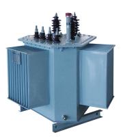 China Three Dimensional Oil 50 Kva Transformer 3 Phase for sale