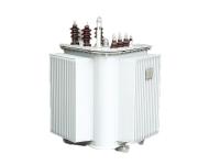 China 315KVA 630KVA Three Phase Oil Transformer 250 Kva 3 Phase Transformer for sale