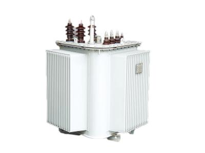 China 315KVA 630KVA Three Phase Oil Transformer 250 Kva 3 Phase Transformer for sale