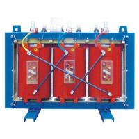 China 20KV 500 KVA Transformer 3 Phase for sale