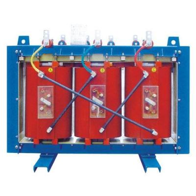 China 20KV 500 KVA Transformer 3 Phase for sale